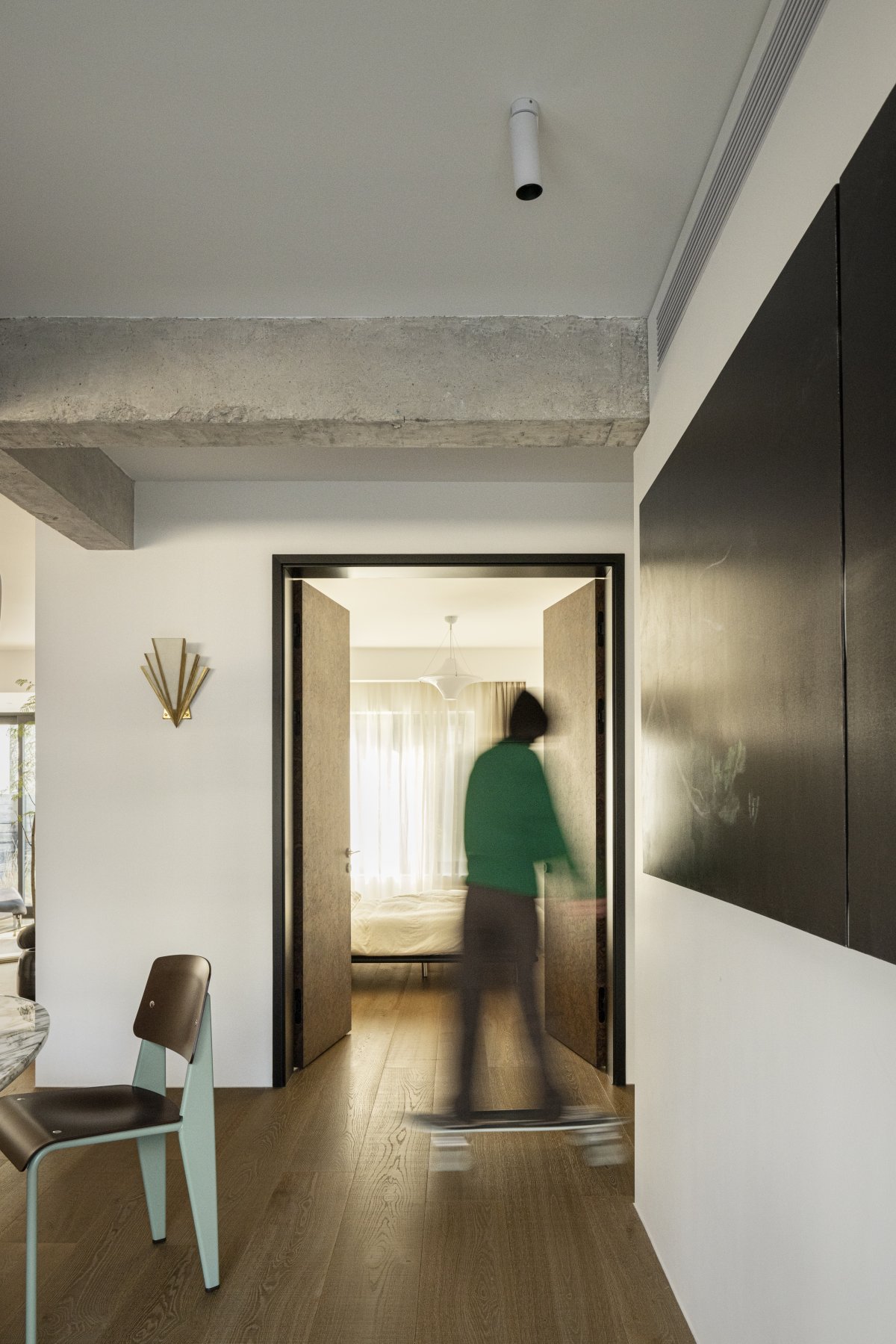 YinjiSpace - THE ONE STUDIO x The Green Pines of Relaxation